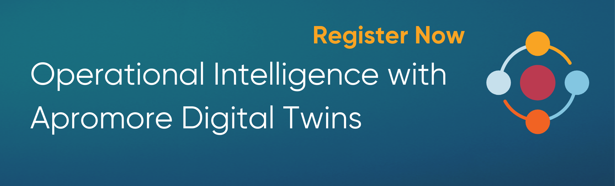 Operational Intelligence with Digital Twins | Apromore